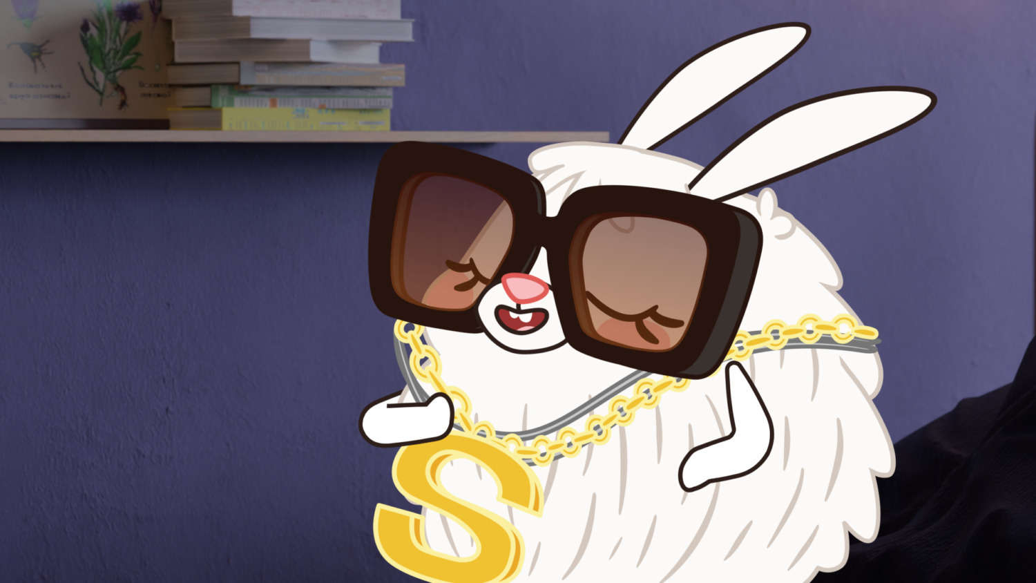 Royals Next Door – Pikkukala