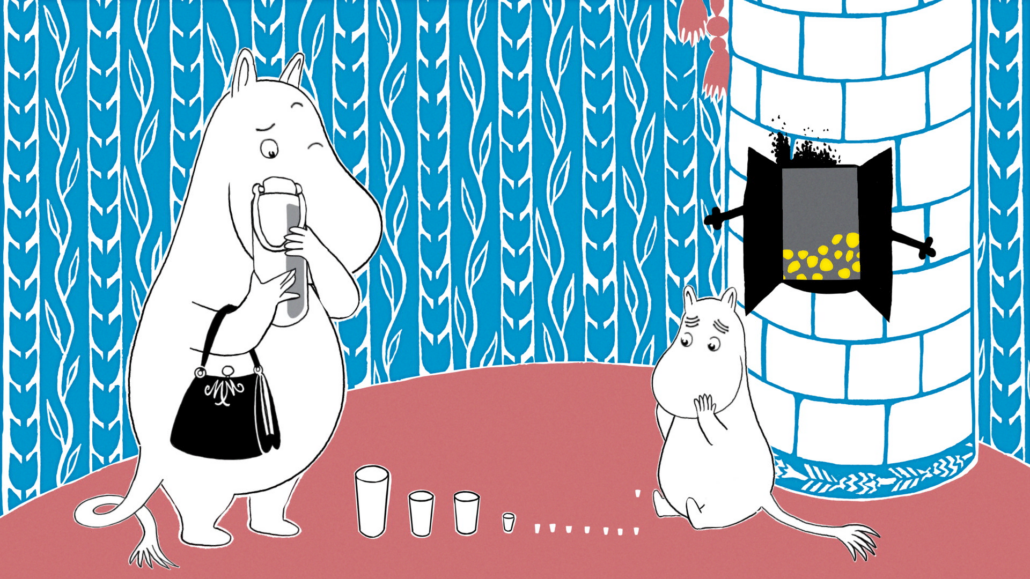 Hur gick det sen? – Pikkukala