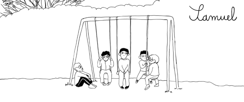 Pikkukala – Original animation and co-productions